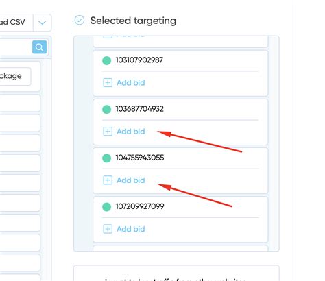 new interface for advertisers guide and tips — bitmedia blog