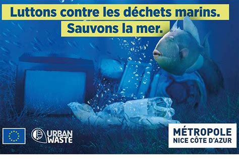 Découvrez La Campagne De La Métropole Pour Lutter Contre La Pollution