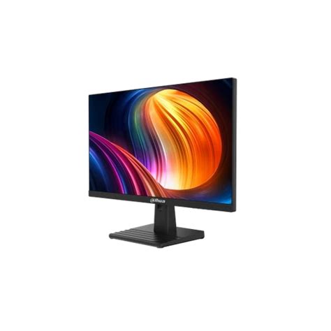Monitor Led Dahua Dhi Lm25 B211b 25 Inch 1920 X 1080 Pixeli 1 Ms Black