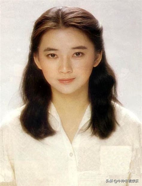 她是孫儷的姨祖母，曾與林青霞齊名，前夫被人槍殺，丈夫正在服刑 每日頭條