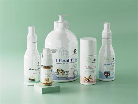 Professional Label Box Or Pouch Design Upwork