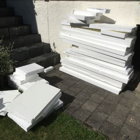 Polystyrene Under Floor Insulation Freestuff