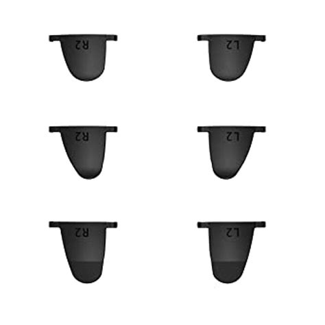 Surge Triggerstopz Playstation 5 Controller Trigger Kit 8pcs W