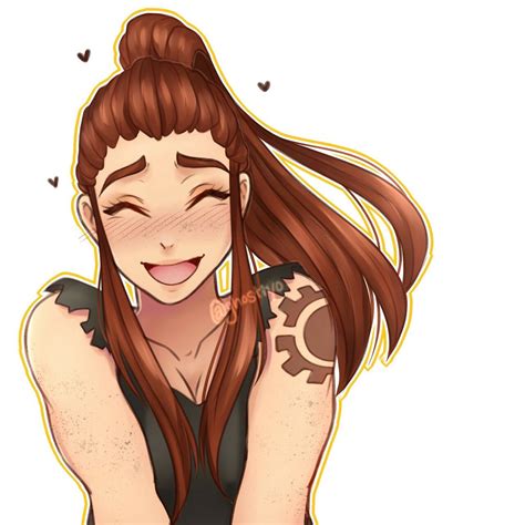 Brigitte Brigitte Overwatch Overwatch Overwatch Funny