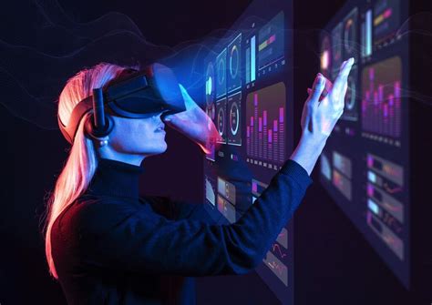 spatial computing initiatives for revolutionizing user experiences