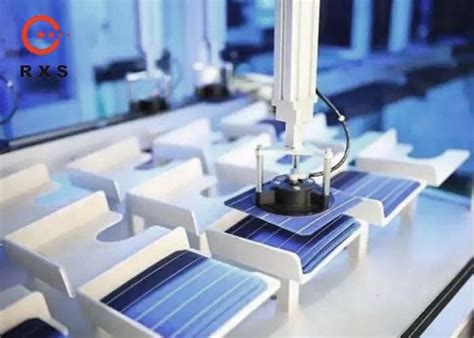 280w 20v 단결정 Pv 단위 60 세포 투명한 유형 17 효율성