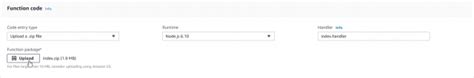 Populating A DynamoDB Table Based On A CSV File Blogs Perficient