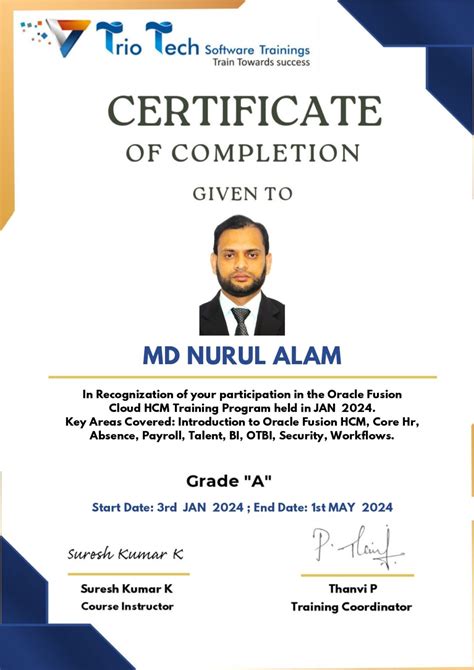 Oracle Fusion HCM Online Training Oracle Fusion HCM Training