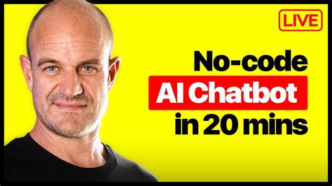 Building A 1kday Ai Chatbot For The Mortgage Industry A Step By Step