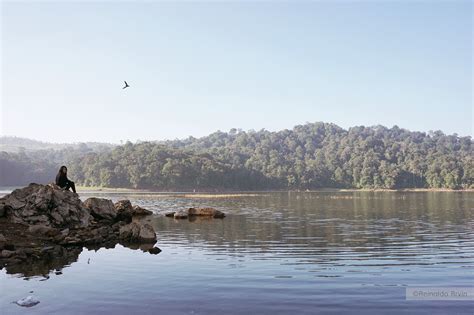 Situ Patengan Landscape Bandung IDN On Behance
