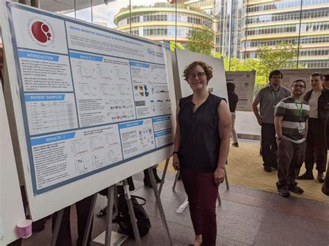 Steamgirls Stem Genetics Alicia Locheed Goodrow