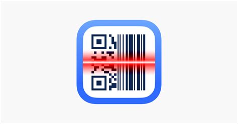 ‎app Store Сканер Qr и Штрих Кода Товаров