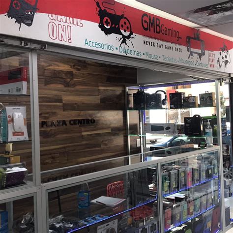 GMB Gaming - Home | Facebook