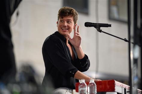 I Dont Think That I Like Her Charlie Puth