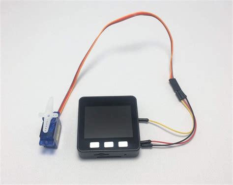 m5cameraでwebカメラを作る ambient