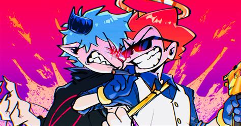 Fridaynightfunkin Untitled 🐙のイラスト Pixiv