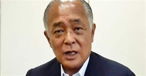 自民都連幹事長の高島都議死去 産経ニュース