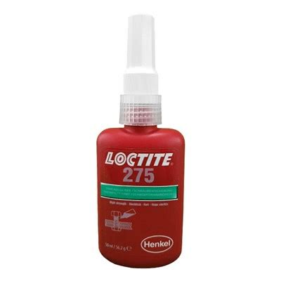 LOCTITE 275 купить в Москве