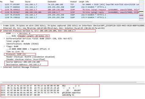 How To Use Wireshark A Full Wireshark Tutorial Techofide