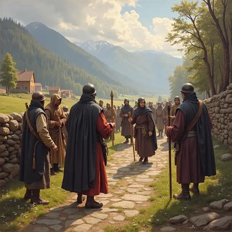 Waldensians Book Of World History