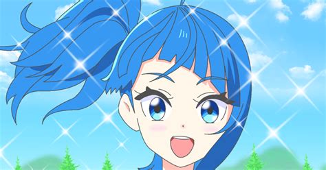 ひろがるスカイプリキュア 空晴れわたる Dsdのイラスト Pixiv