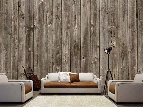 Download Rustic Brown Wood Texture Wallpaper