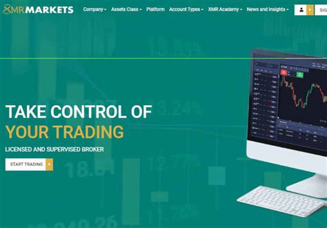 XMR Markets opinión y comentarios Es estafa 2025