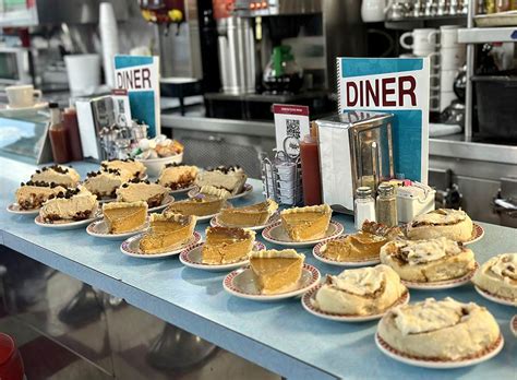 The Best Pies In Columbia Mo Broadway Diner