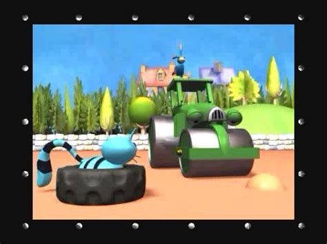 Screenshot Of Bob The Builder Can We Fix It Windows 2001 Mobygames