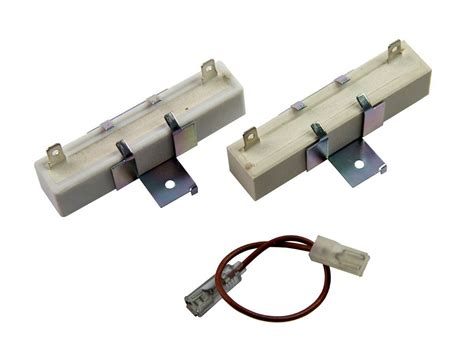 Braemar Resistor Upgrade Kit For Tetx From Reece