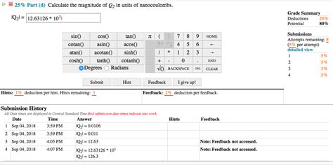 solved 5 problem 6 a positively charged particle q 35