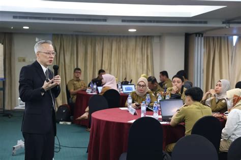 Hari Kedua Capacity Building Asn Pemkot Makassar Diskusikan Program