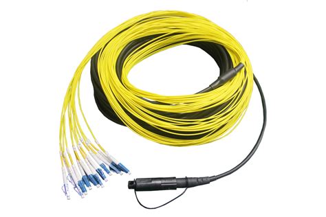 Fttx Preconnectorized Cable Assembly Neatel Optic Technology Coltd