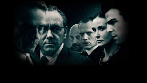 Margin Call Dxstream