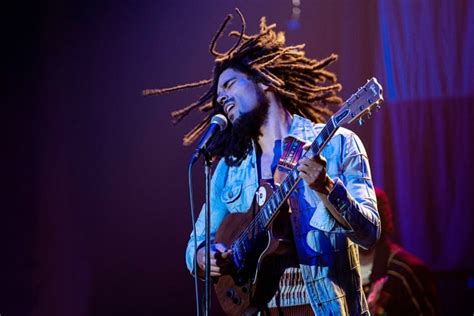 Bob Marley One Love Wins ‘best Reggae Album At 2025 Grammy Awards