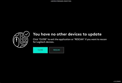 How To Update Logi Options With The Firmware Update Tool Logitech