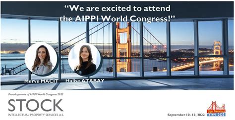 Aippi World Congress 2022 Stock