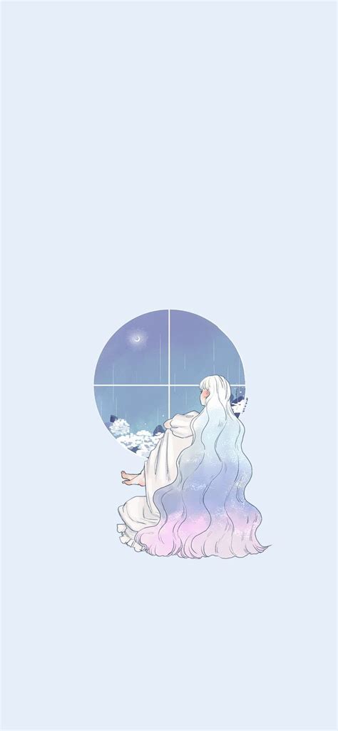 Pin By Kaitlyn On My Lovelies ️ Anime Artwork Wallpaper Cute Cartoon