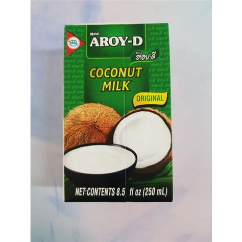 Aroy D - Thai Food Direct