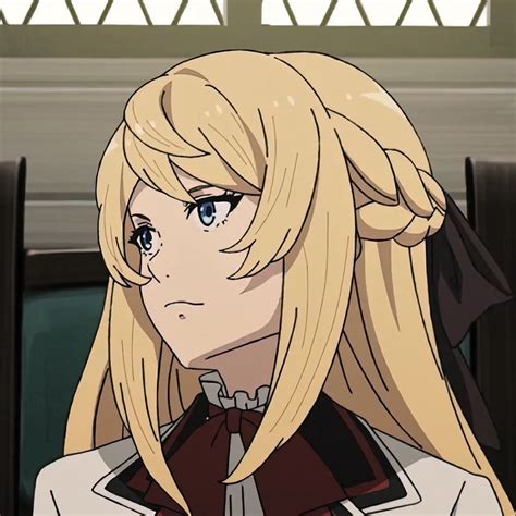 Ariel Anemoi Asura Mushoku Tensei Ii Icons Mushoku Tensei Season 2 Icons Mushoku Tensei Icons