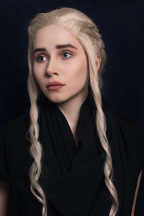 Mother Of Dragons By Astelvert On Deviantart