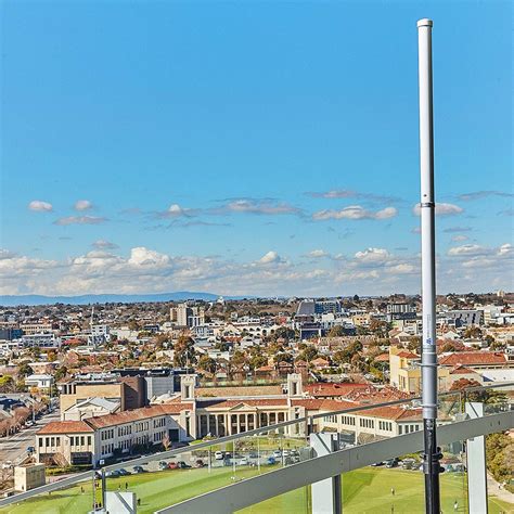 Antenna Helium Mining Shop