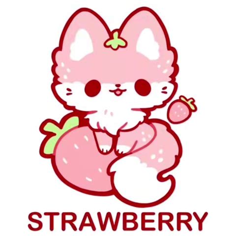Pin By Urwa Hussain On Quick Saves Cute Fox Drawing Cute Easy