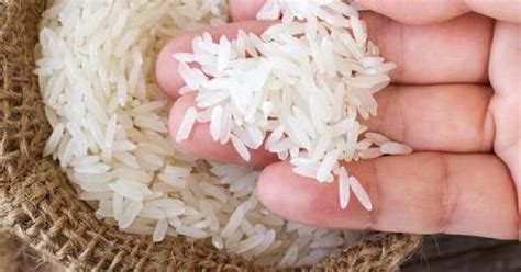 GOVERNO DEFINE CRITÉRIOS PARA COTA DE IMPORTAÇÃO DE ARROZ O Tabuleiro