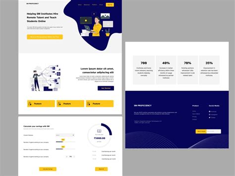 A Cutting Edge Uxui Design To Distinguish Your Online Presence Upwork