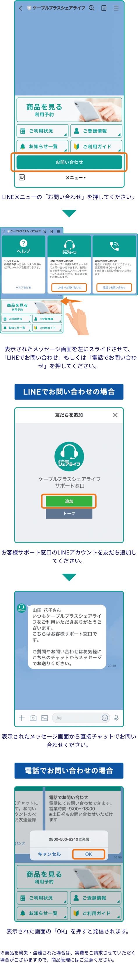 ケーブルプラスシェアライフ｜jcom