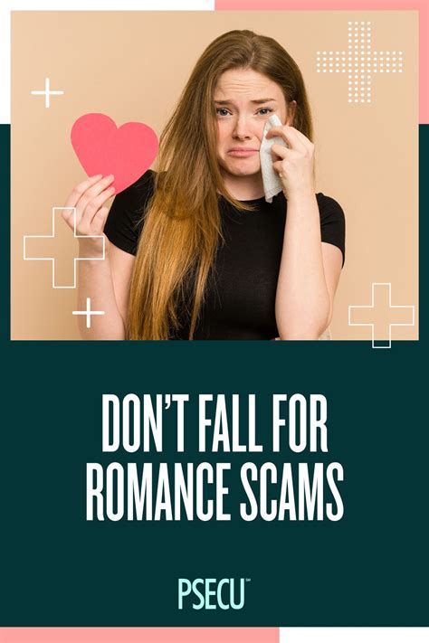 Romance Scams Protect Yourself From Financial Fraud