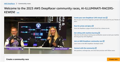 Enhancing Your Aws Deepracer Performance With Gradient Descent