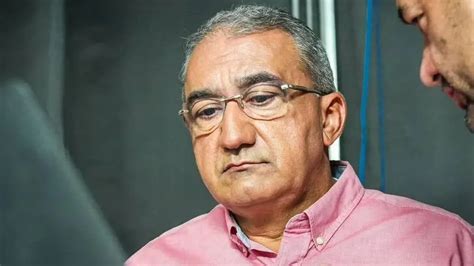 Ex prefeito Isaac Carvalho é investigado por possíveis irregularidades