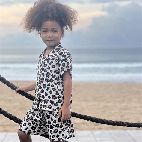 Jual Leopard Set Shopee Indonesia